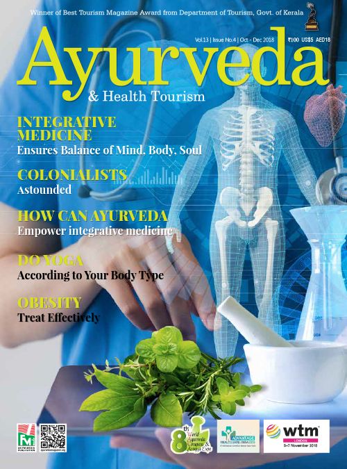 Ayurveda Magazine | online Articles | Health tourism | yoga ...